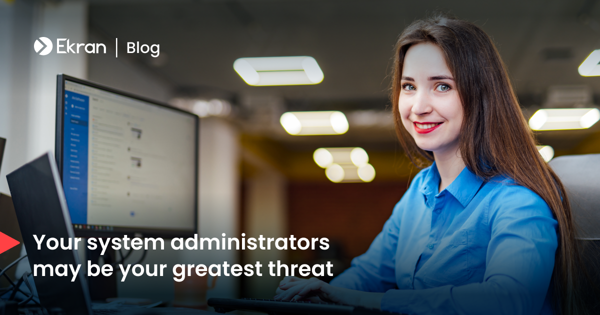 Top 7 Security Best Practices for System Administrator Accounts | Syteca